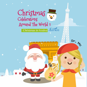 Smashwords – Christmas Celebrations Around The World 1 Christmas in ...