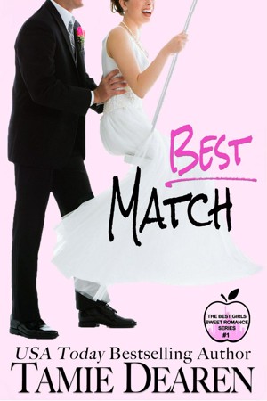 Smashwords – Her Best Match