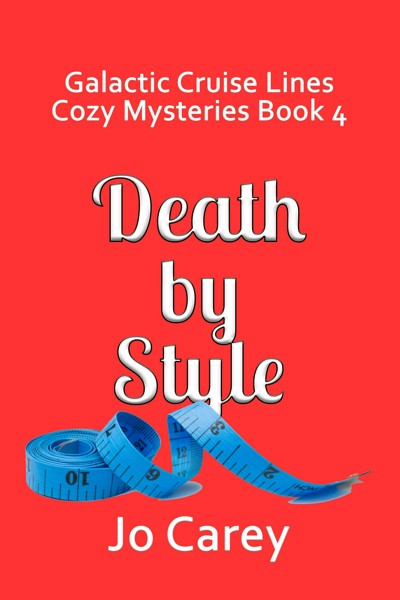 Smashwords – Death by Style – a book by Jo Carey