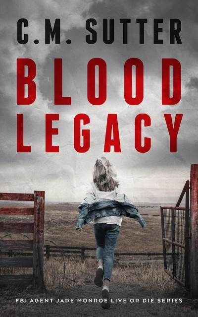 Smashwords – Blood Legacy – a book by C.M. Sutter