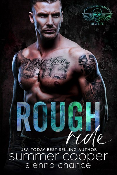 Smashwords – Rough Ride – a book by Summer Cooper & Sienna Chance
