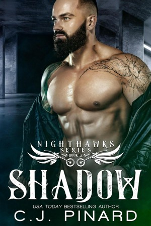 Smashwords – Shadow