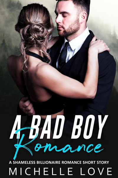 Smashwords – A Bad Boy Romance: A Shameless Billionaire Romance Short Story – a book by Michelle ...
