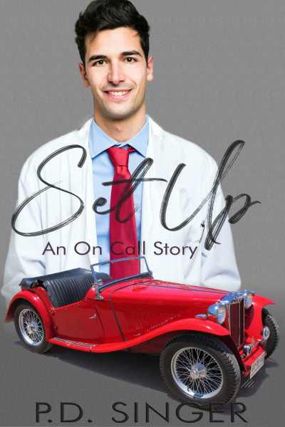 Smashwords – Set Up – a book by P.D. Singer