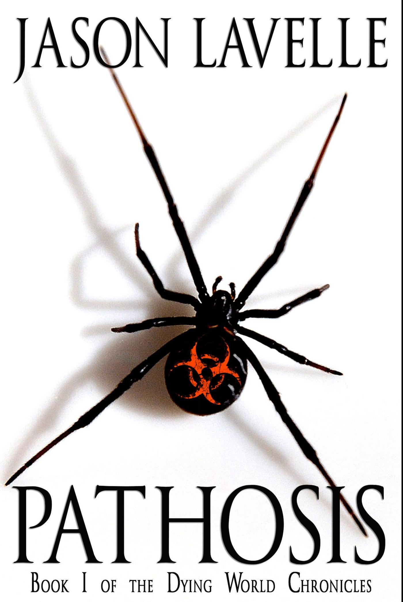 Smashwords – Pathosis – a book by Jason LaVelle