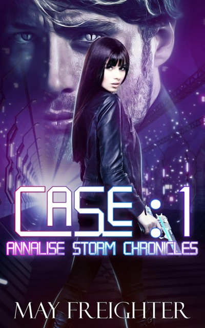Smashwords – Case: 1 – a book by May Freighter