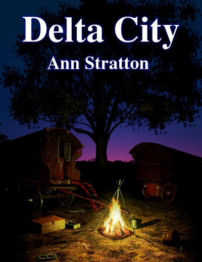 Smashwords – Delta City – a book by Ann Stratton