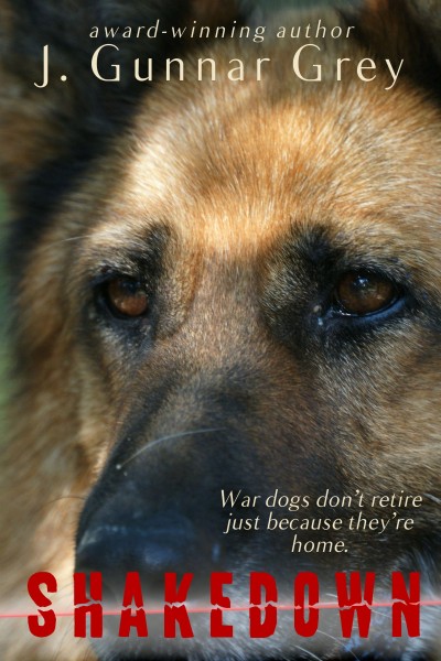 Smashwords – Shakedown – a book by J. Gunnar Grey