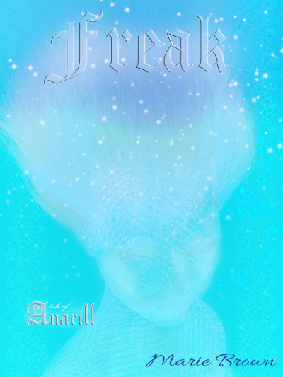 Smashwords – Freak – a book by Marie Brown