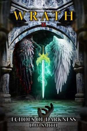 Smashwords – Wrath II : Echoes of Darkness