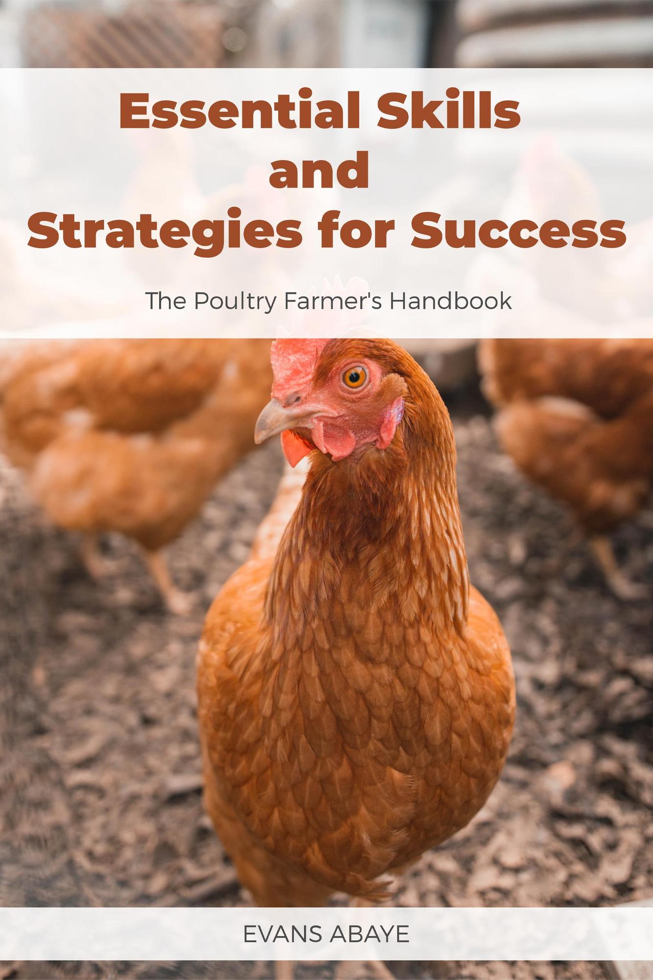 Smashwords – The Poultry Farmer's Handbook: Essential Skills and ...