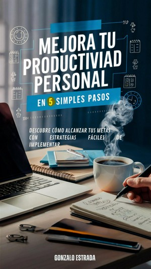 Smashwords – Mejora tu productividad personal