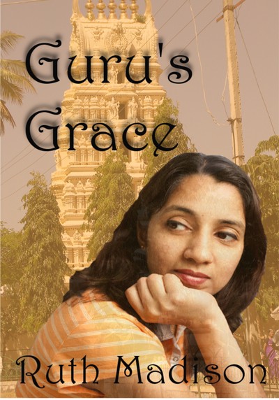 Smashwords – Guru's Grace – a book by Ruth Madison
