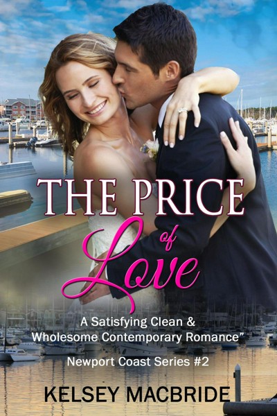 Smashwords – The Price of Love - A Christian Clean & Wholesome Contemporary Romance – a book by ...