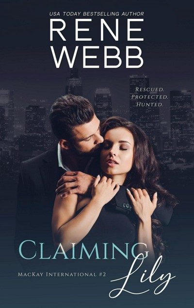 Smashwords – Claiming Lily – a book by Rene Webb