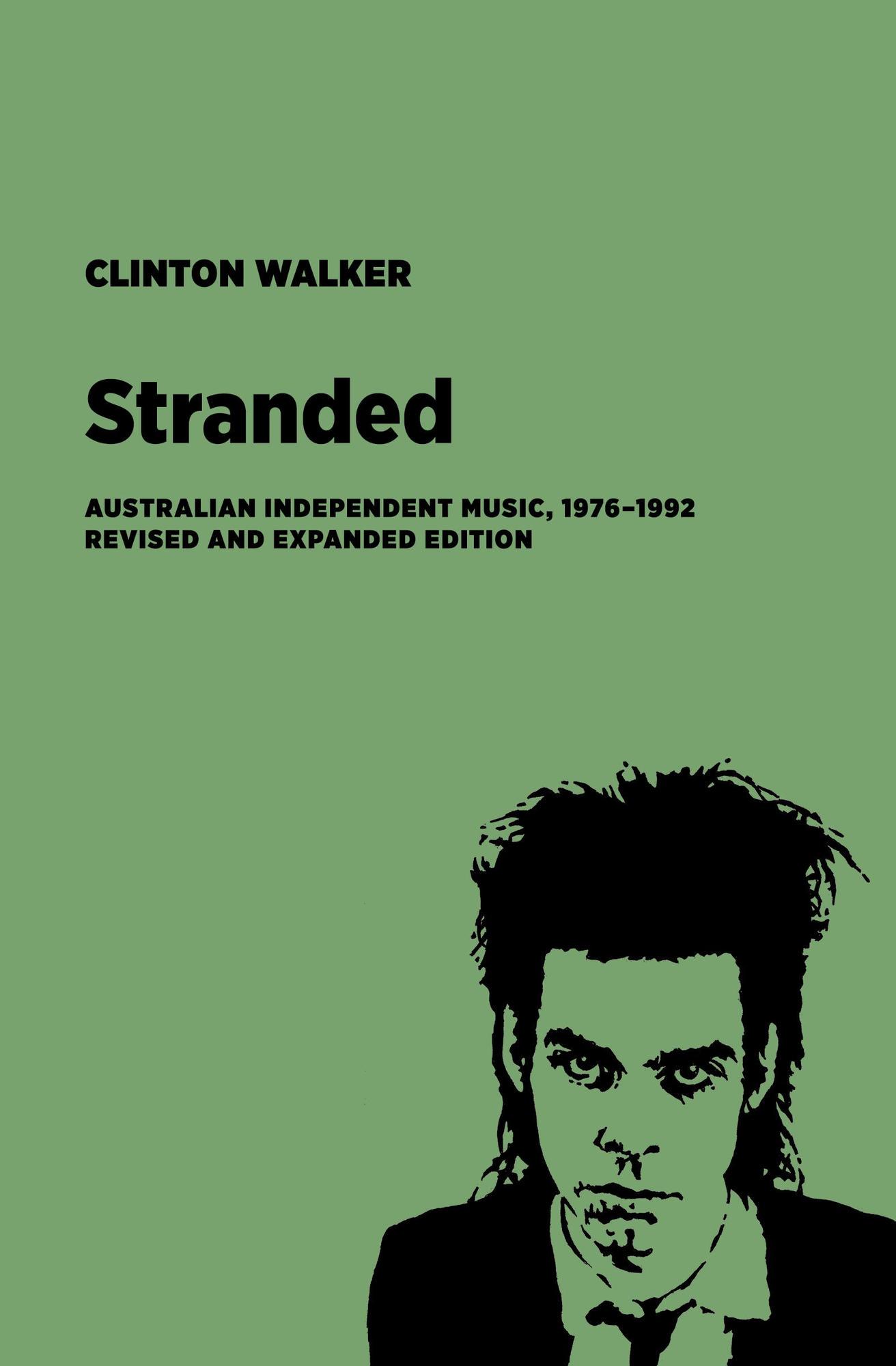 Smashwords – Stranded – a book by Clinton Walker