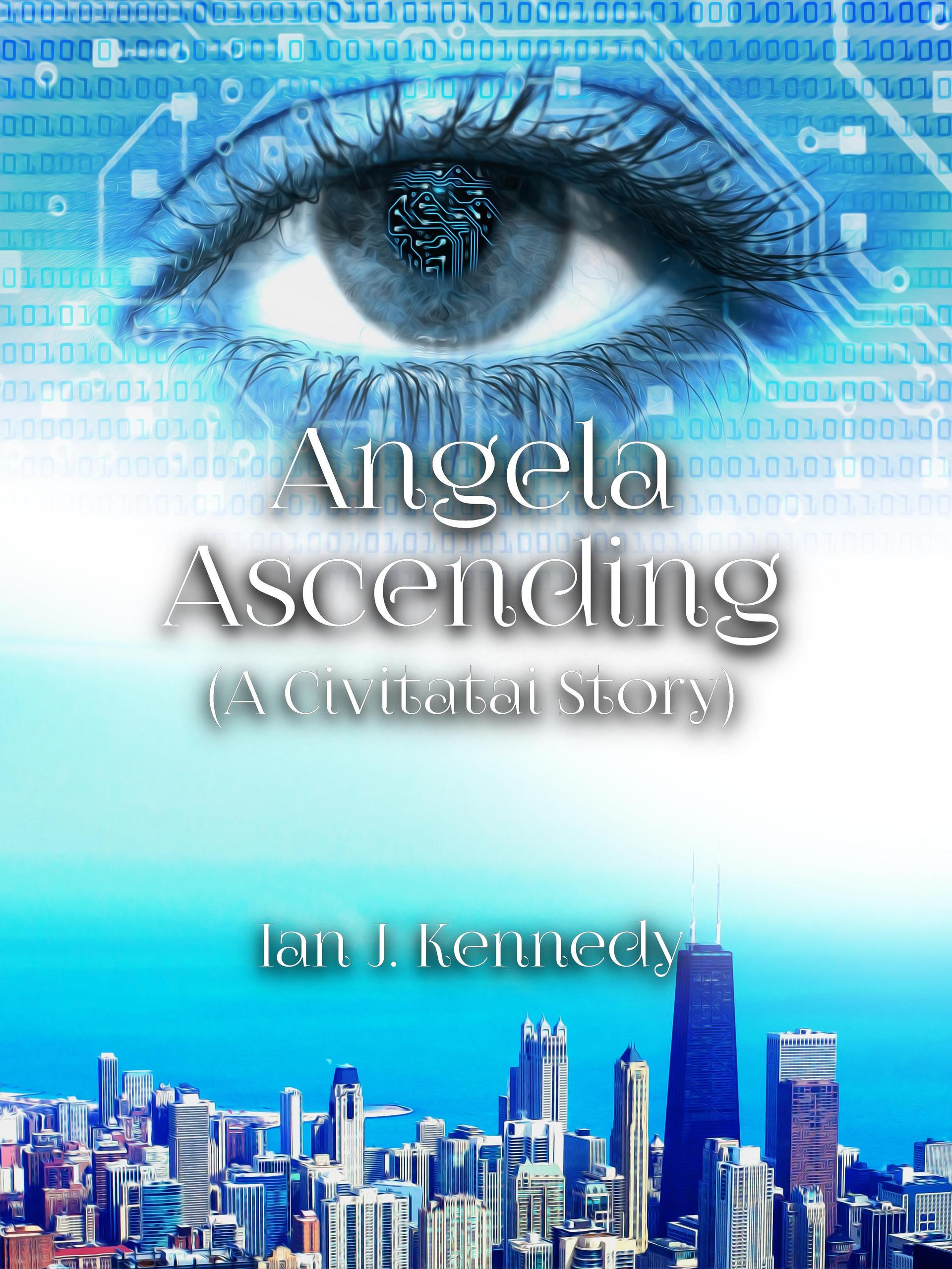 Smashwords – Angela Ascending – a book by Ian J. Kennedy