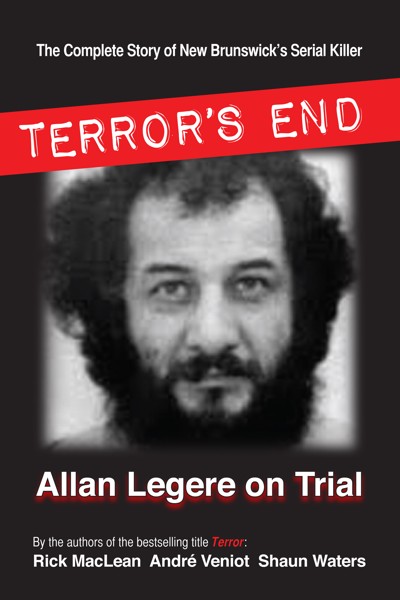 Smashwords – Terror's End – a book by LDP