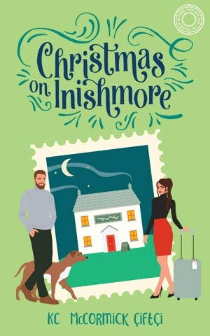 Smashwords – Christmas on Inishmore