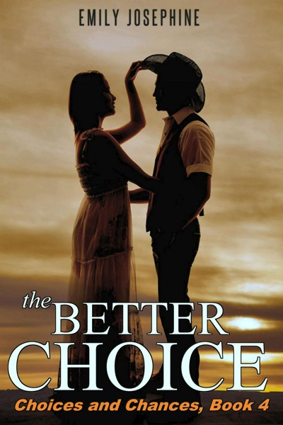 Smashwords – The Better Choice – a book by Emily Josephine