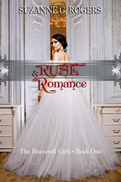 Smashwords – Ruse & Romance – a book by Suzanne G. Rogers
