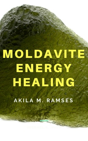 Smashwords – Moldavite Energy Healing