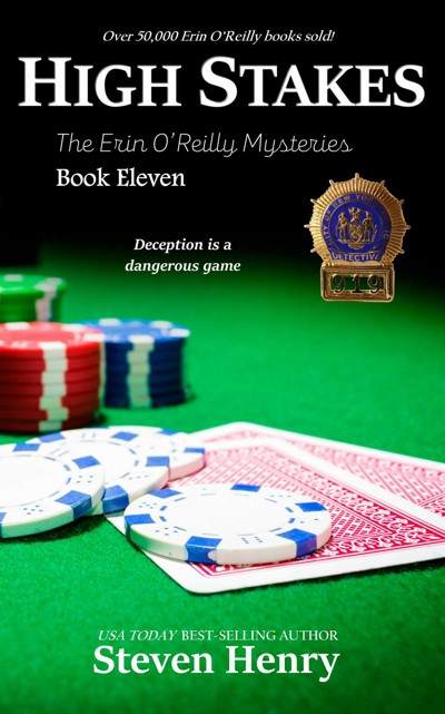 Smashwords – High Stakes – a book by Steven Henry