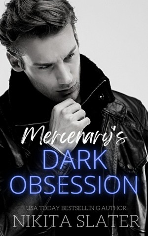 Smashwords – Mercenary's Dark Obsession