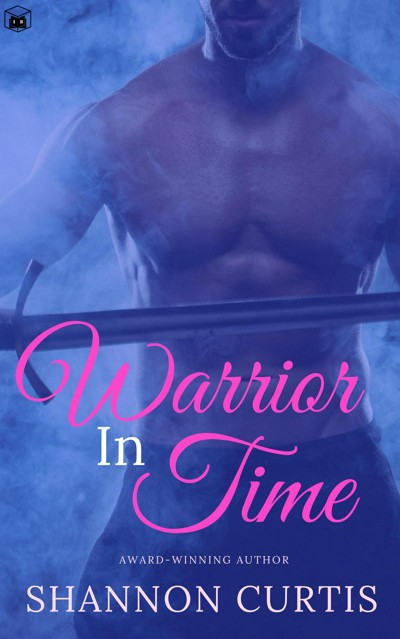 Smashwords – Warrior In Time – a book by Shannon Curtis