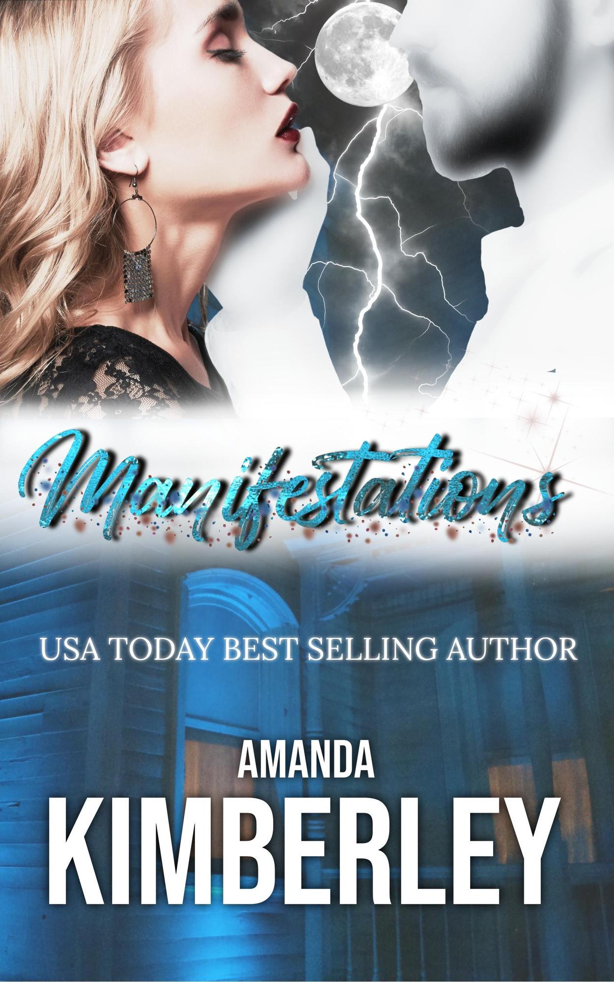 Smashwords – Manifestations – a book by Amanda Kimberley