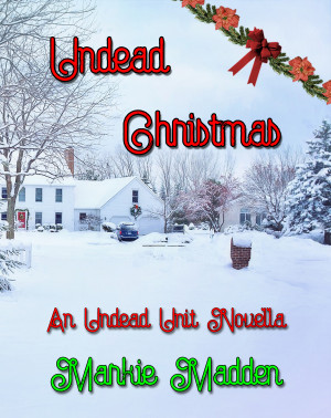 Smashwords – Undead Christmas