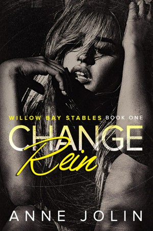 Smashwords – Change Rein