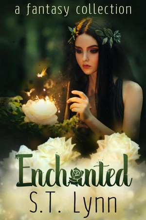 Smashwords – Enchanted: a fantasy collection