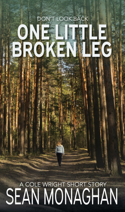 Smashwords – One Little Broken Leg – a book by Sean Monaghan