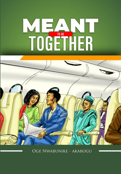 Smashwords – Meant To Be Together – a book by Oge Nwabunike-Akabogu