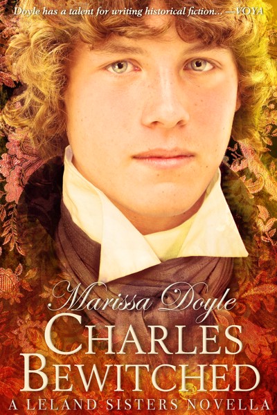 Smashwords – Charles Bewitched – a book by Marissa Doyle