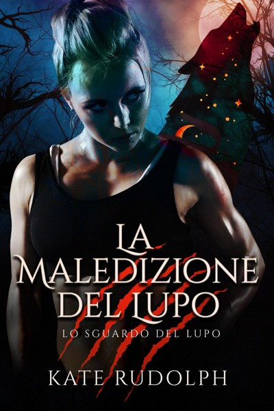 Smashwords – La Maledizione del Lupo – a book by Kate Rudolph & Gaia ...