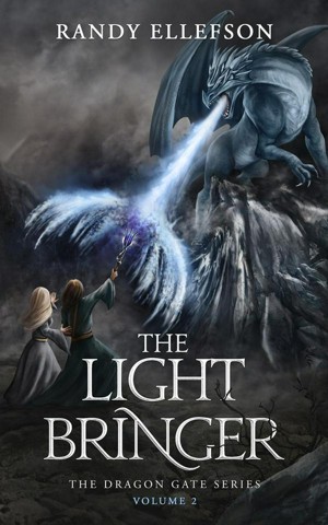 Smashwords – The Light Bringer