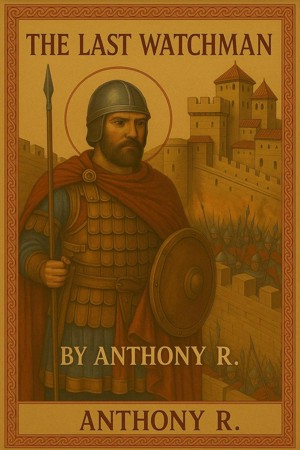 Smashwords – The Last Watchman