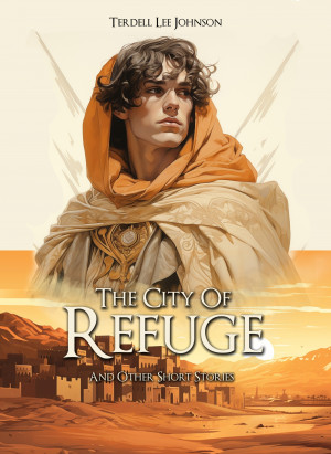 Smashwords – The City of Refuge and Other Short Stories