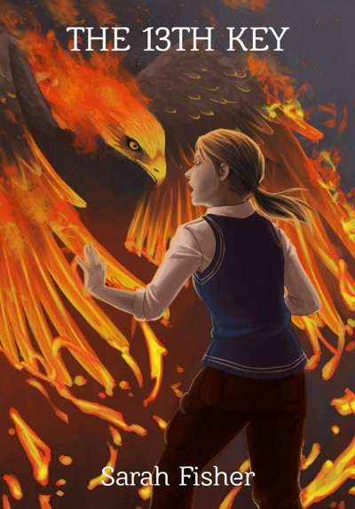 Smashwords – The 13th Key – a book by Sarah Fisher