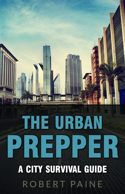 Smashwords – The Urban Prepper: A City Survival Guide – a book by ...