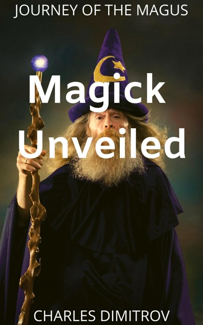 Smashwords – Magick Unveiled – a book by Charles Dimitrov