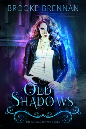 Smashwords – Old Shadows
