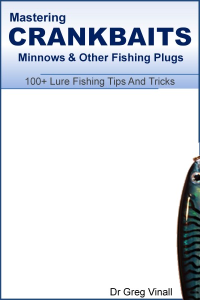 Smashwords – Mastering Crankbaits, Minnows And Other Fishing Plugs – a ...
