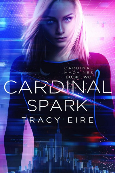 Smashwords – Cardinal Spark – a book by Tracy Eire