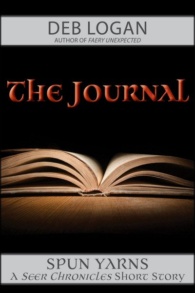 Smashwords – The Journal – a book by Deb Logan