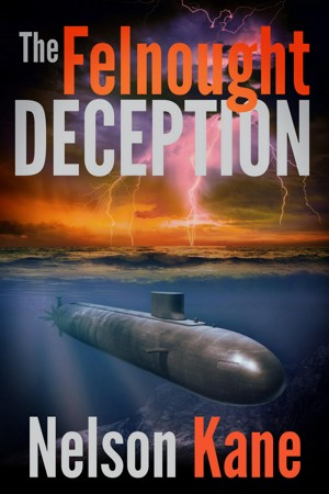 Smashwords – The Felnought Deception