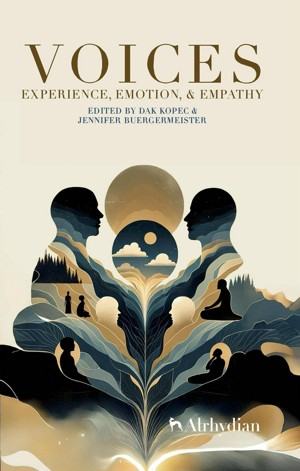 Smashwords – Voices Experience, Emotion, Empathy