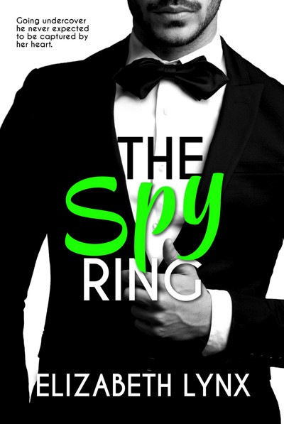 Smashwords – The Spy Ring – a book by Elizabeth Lynx